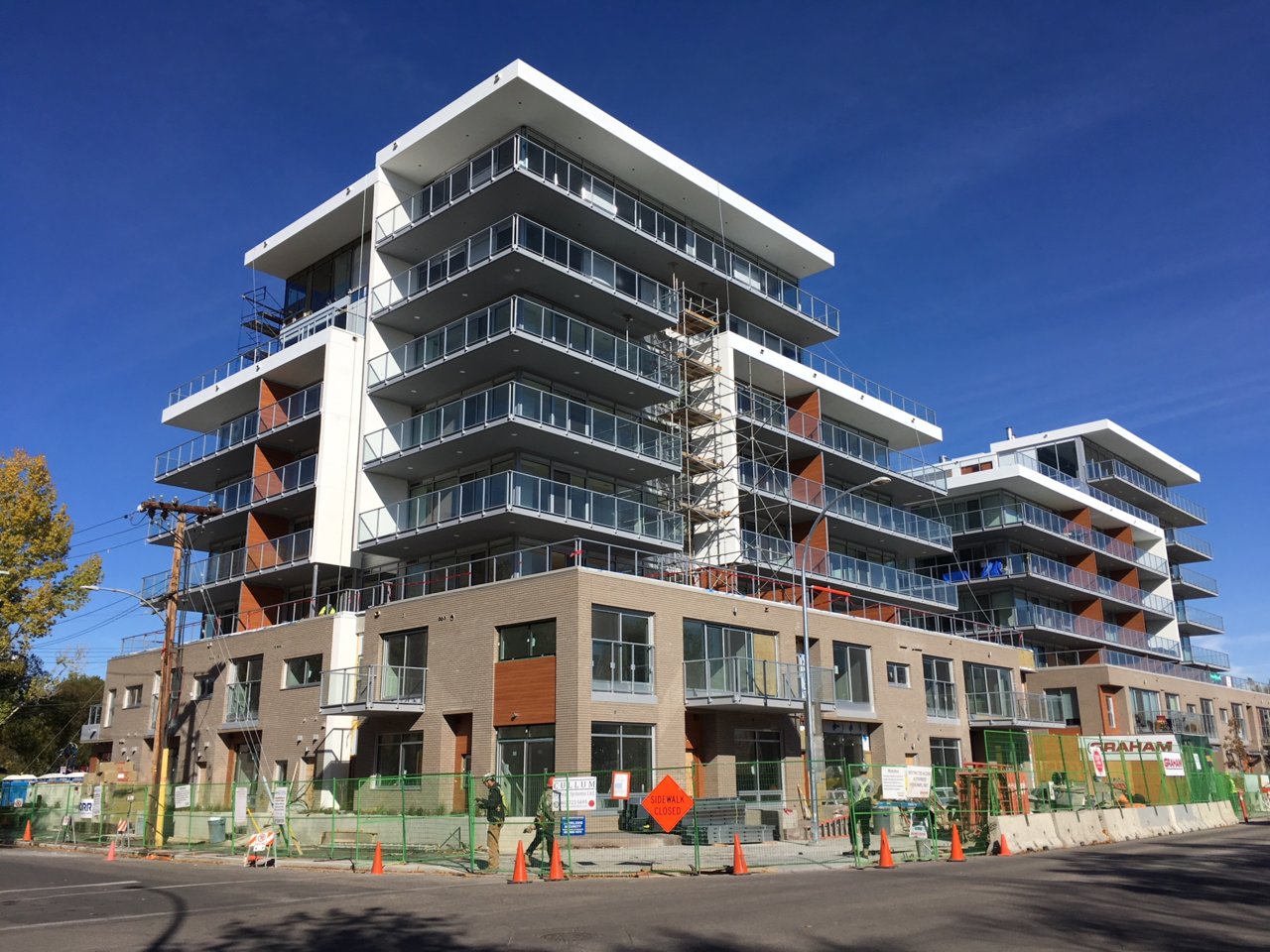 Ezra on Riley Park Condos For Sale In Kensington | Jesse Davies